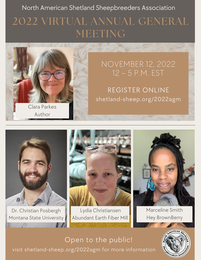 2022 Annual General Meeting